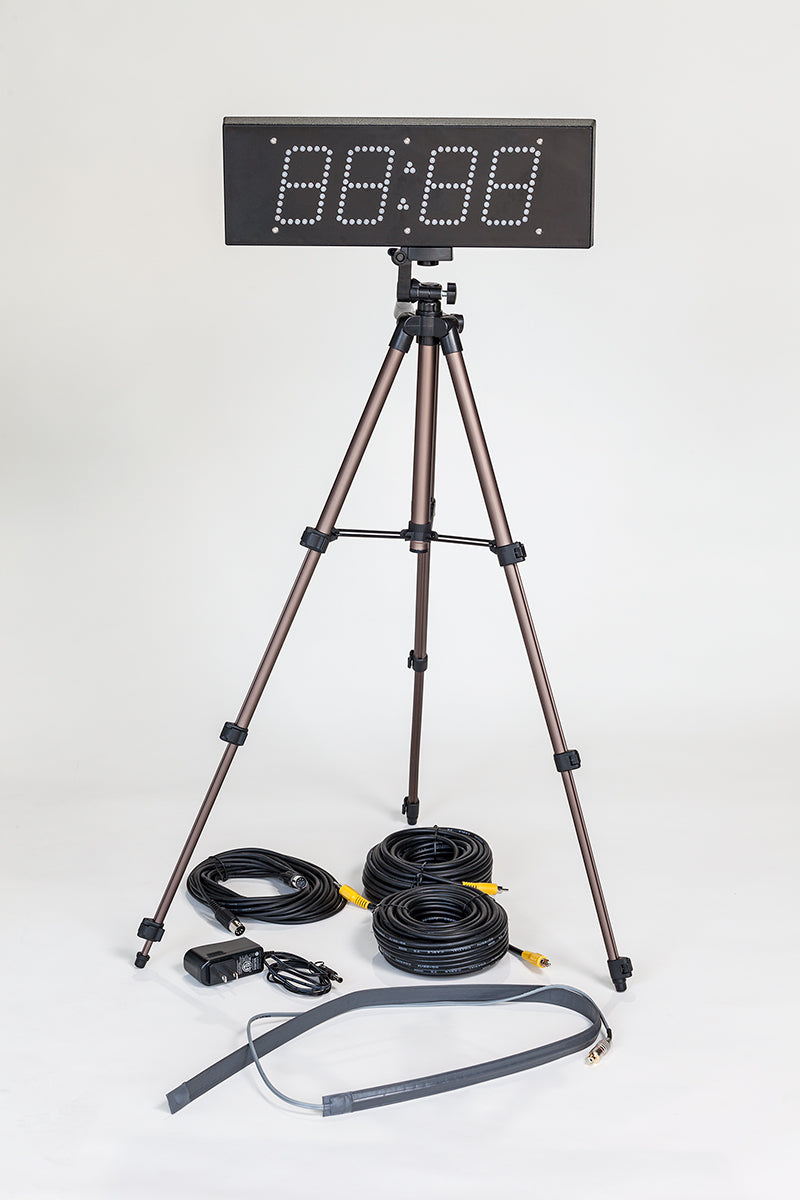 Timing Systems – BMX Track Supply